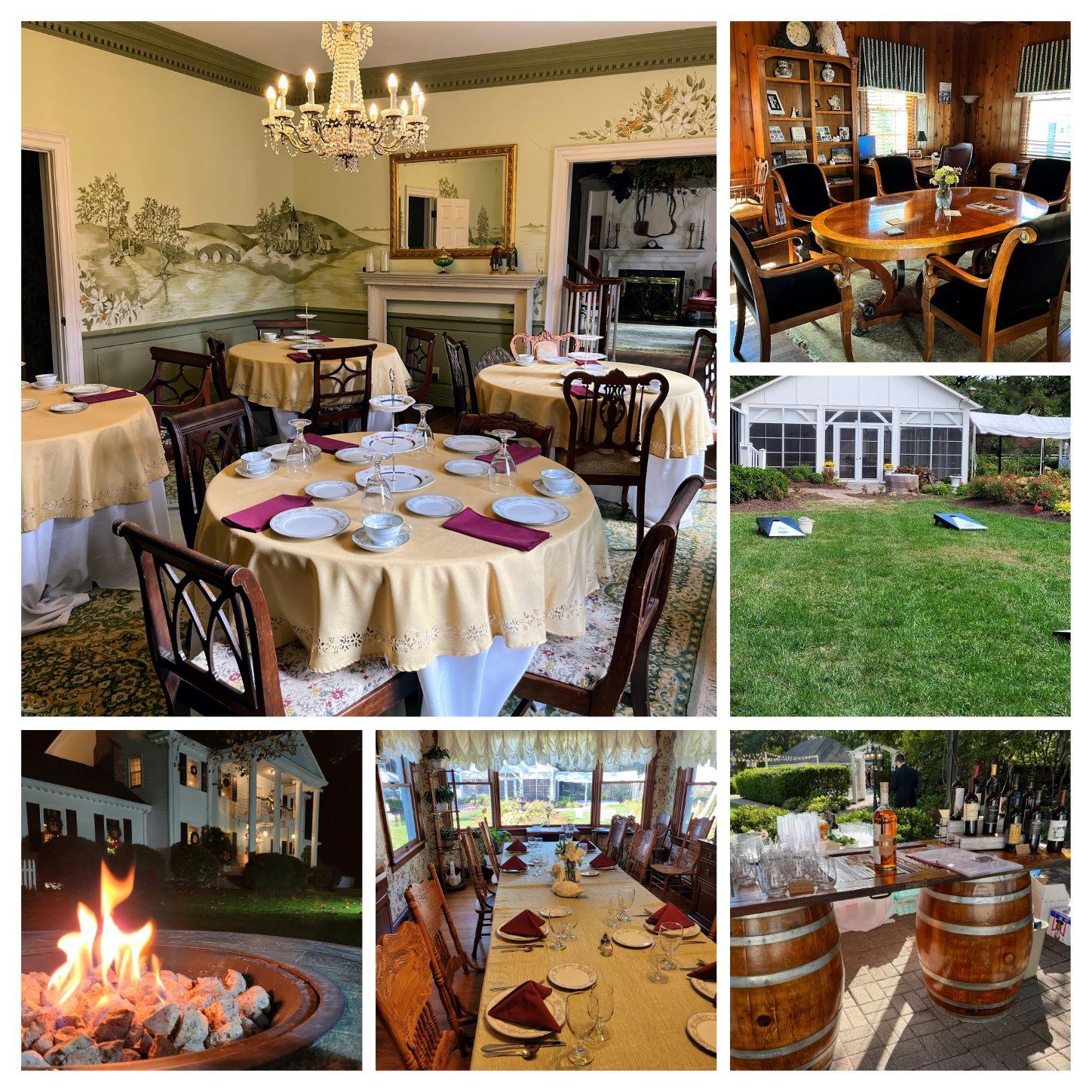 Corporate & Family Events | Birthday Party & Holiday Party |The ...